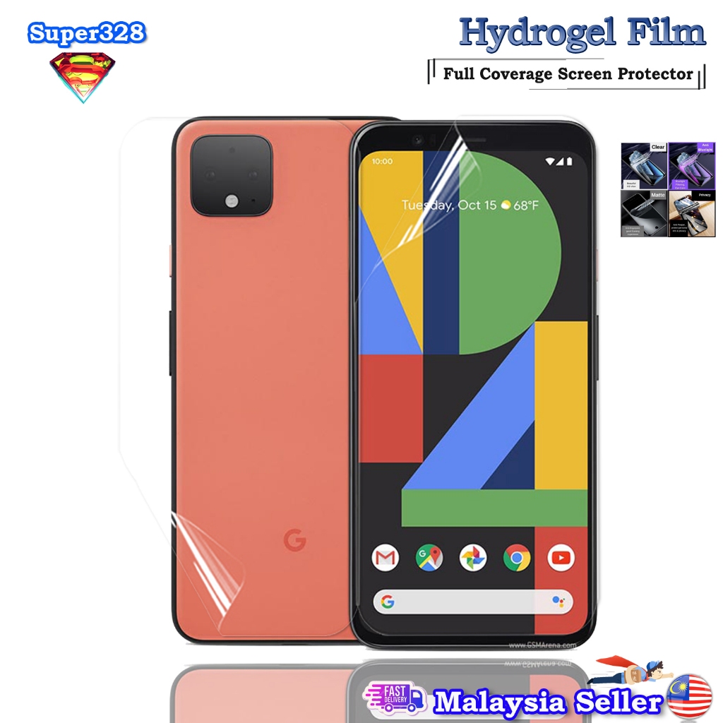 Google Pixel / XL / Pixel 2 / 2XL / Pixel 3 / 3XL / Pixel 3A / 3AXL ...