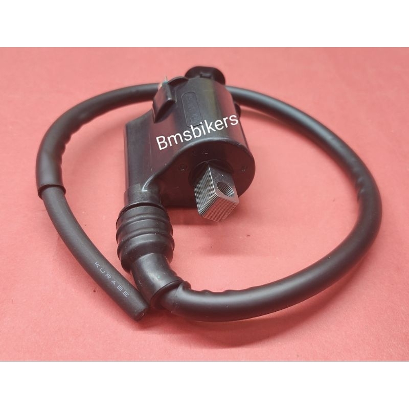 HONDA BEAT V1 COIL COMP IGN (30510-K81-N01) | Shopee Malaysia