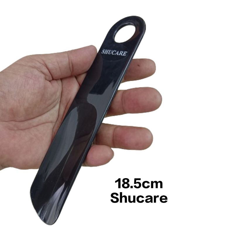 Ismirez 11cm - 20cm Long Plastic Shoehorn Shoe Spoon Shoes Lifter ...