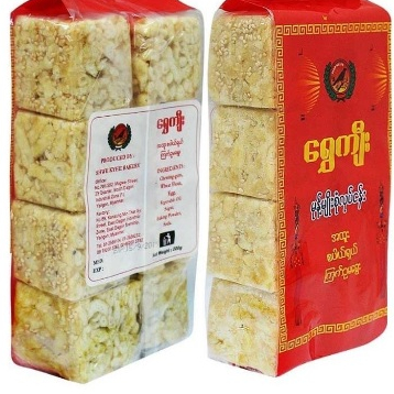 Shwe Kyee Bakery (Mayway) | Shopee Malaysia