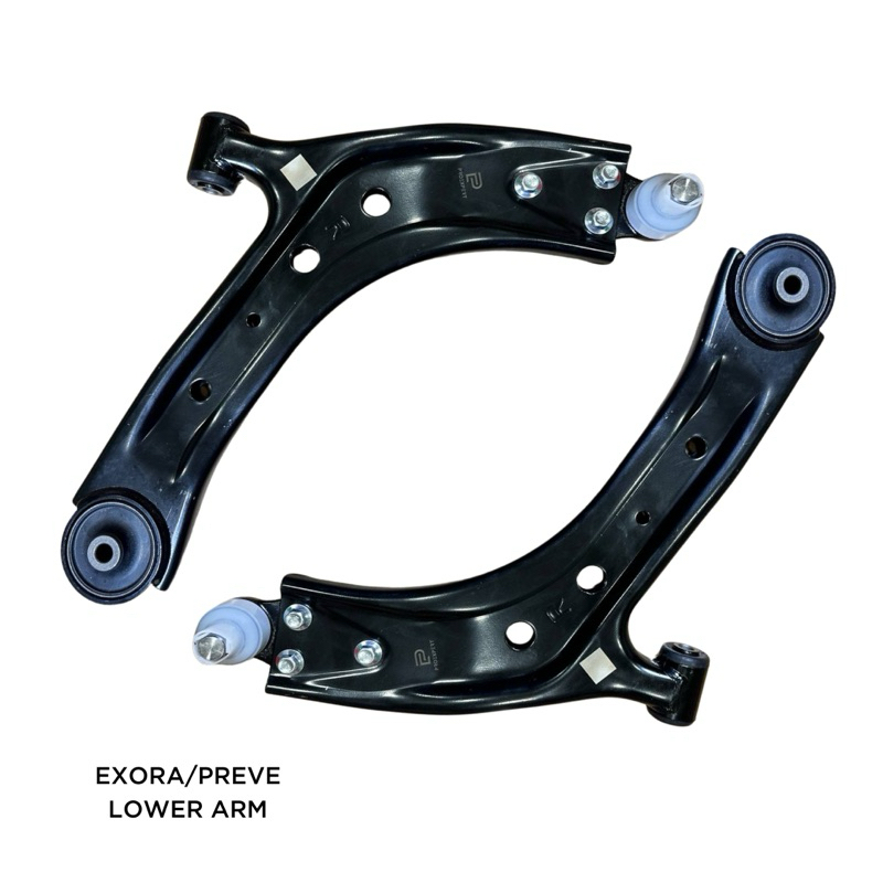 1PAIR LOWER ARM PROTON EXORA PREVE SUPRIMA S | Shopee Malaysia