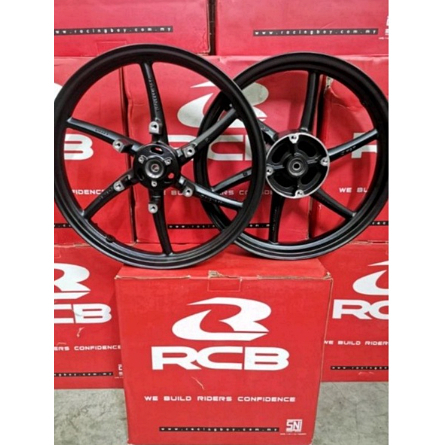 RCB SP522 Honda RSX ( ABS ) RSX150 RS150 RS 160/160-17 & 185/250-17 100 ...