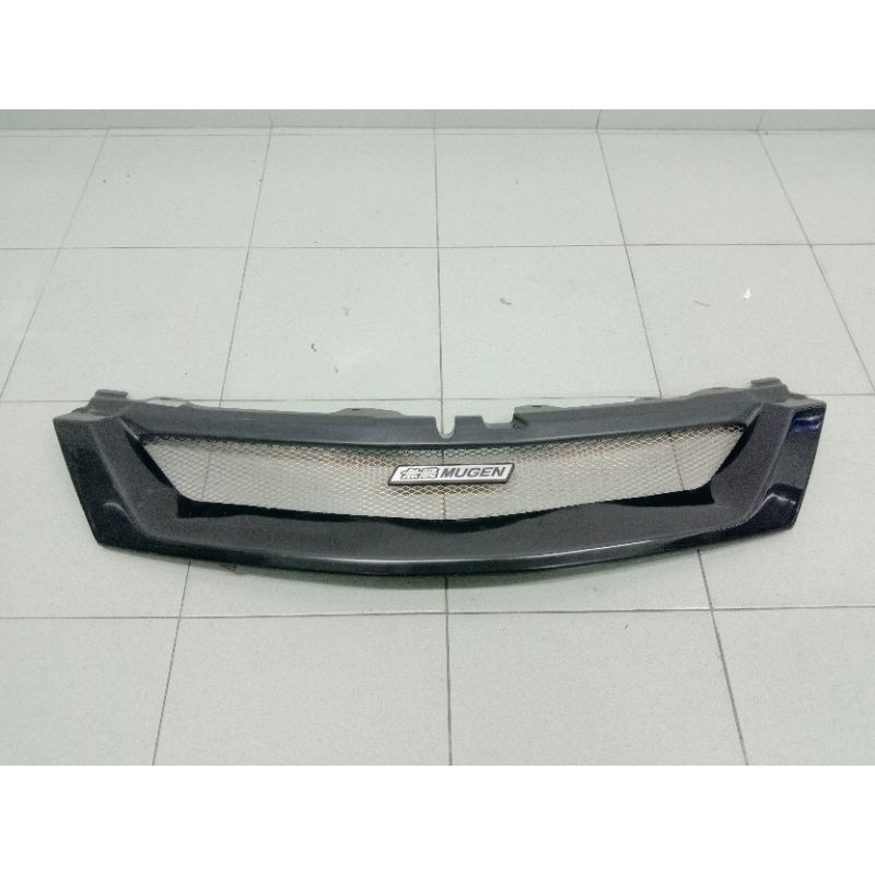 Honda Airwave GJ1 GJ3 MUGEN Grill | Shopee Malaysia