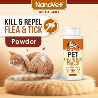 Nanovet Official Store Online, March 2026 | Shopee Malaysia