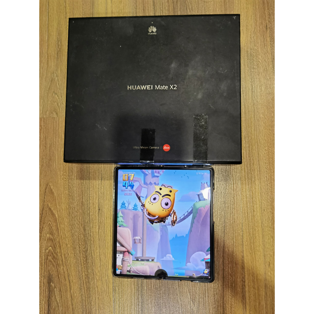 HUAWEI MATE X2 KIRIN 9000 5G 8GB RAM 55W used | Shopee Malaysia