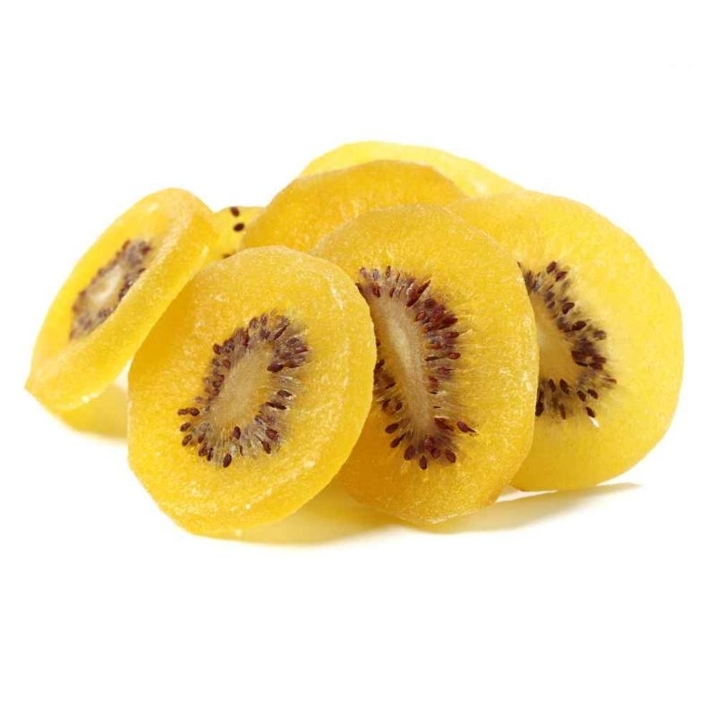 Dried Kiwi Yellow((1kg - 500gm -250gm) | Shopee Malaysia