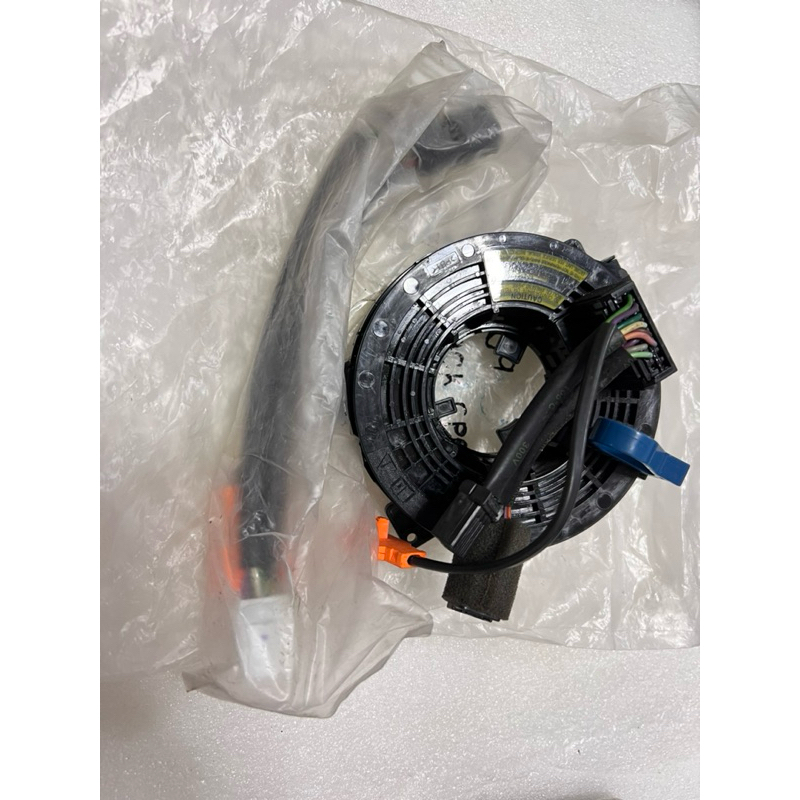 Original Proton GEN2 & WAJA 10WAY WIRE CLOCK SPRING - PW950909 | Shopee ...