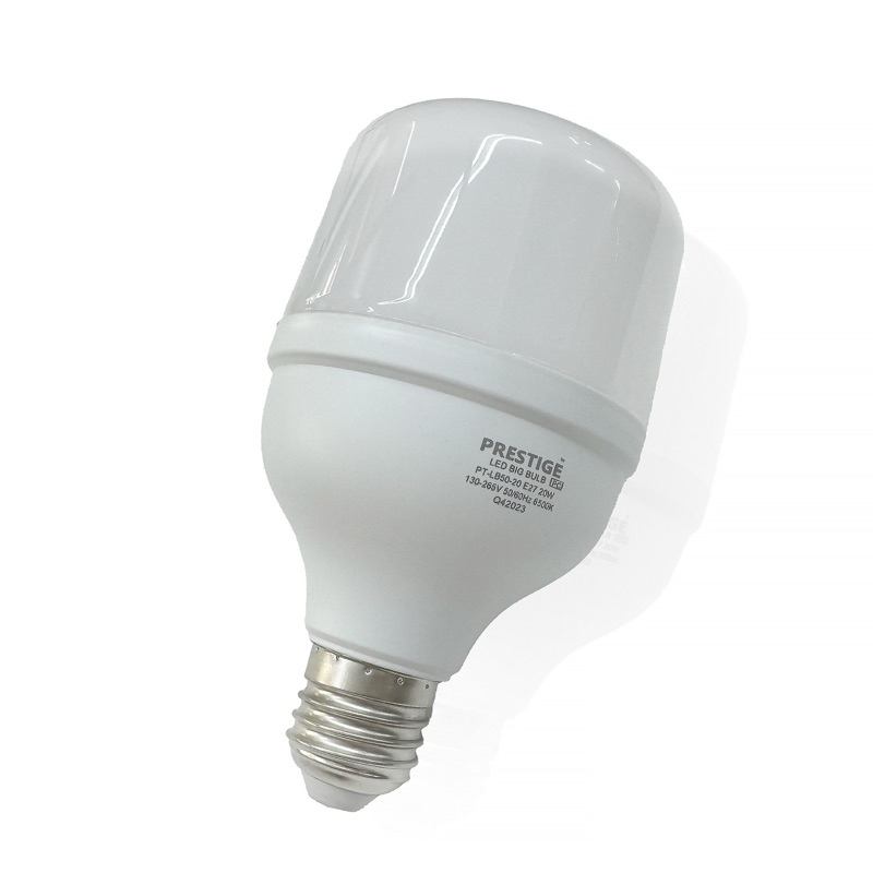 20W LED BULB E27 6500K DAYLIGHT COLOR | Shopee Malaysia