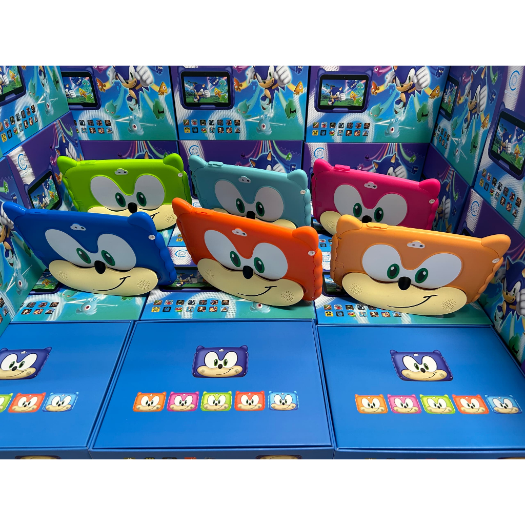 Kids Android Tablet 2GB Ram+32GB Memory Original 1 Year Warranty(free ...