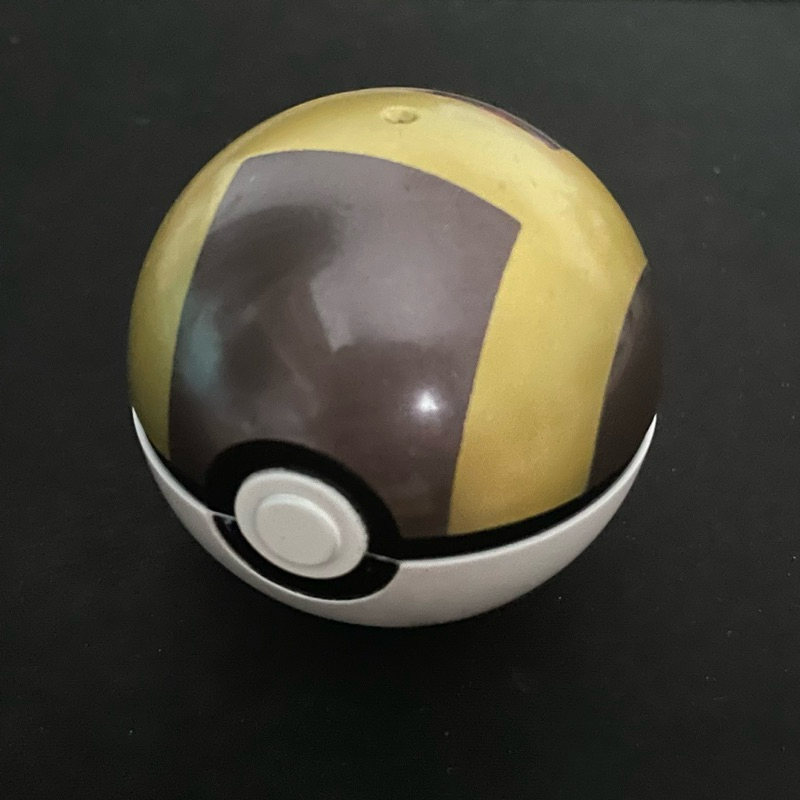 Takara Tomy MB-03 Monster Collection Ultra Ball Hyperball Pokemon ...