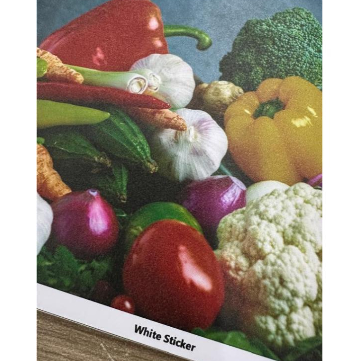 UV PRINTING BANNER STICKER | Shopee Malaysia