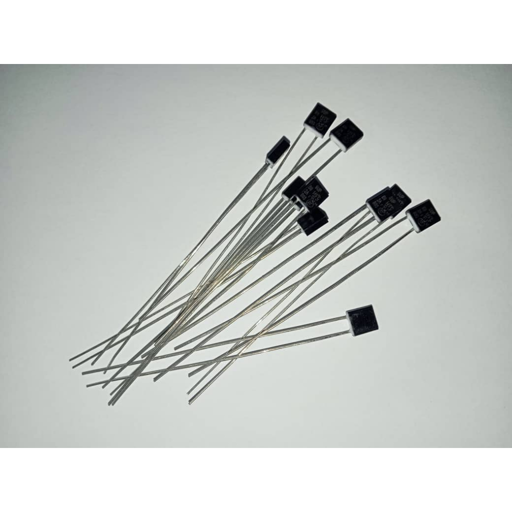 Fan Stand/Table Fan Thermal Thermo Fuse 145C 2A 250V | Shopee Malaysia
