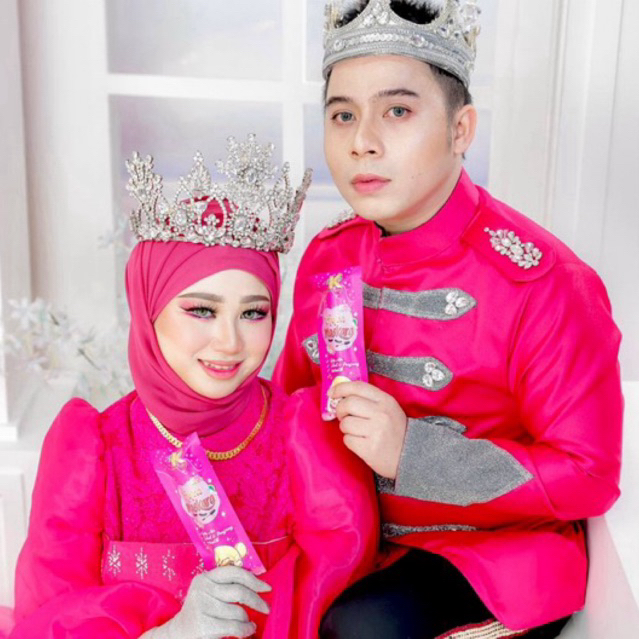 OPPA BEAUTY MASCARA LIMITED EDITION | Shopee Malaysia