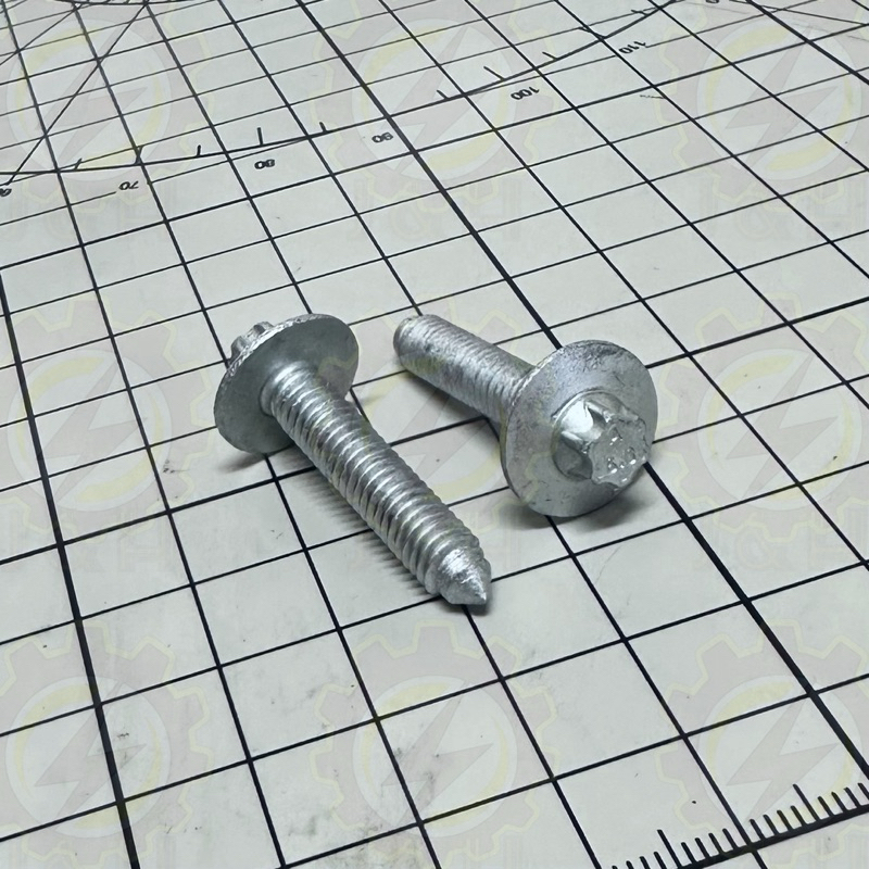 A0029909503 A0049903512 MERCEDES AUTO GEARBOX OIL PAN SCREW BOLT ...