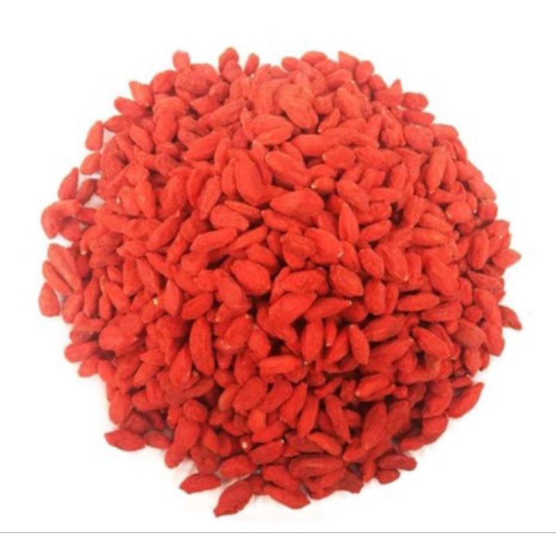 Goji Berry Wolfberry Sulfur Free Chinese Herbal Milk booster Premium ...