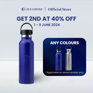 ZUS Coffee Online, June 2024 | Shopee Malaysia