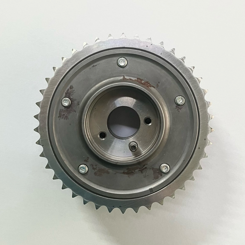 Mercedes Benz M272 Engine Timing Gear Intake / Exhaust Adjuster ...