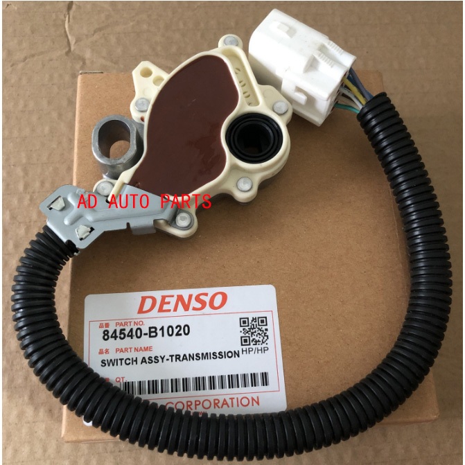 ORIGINAL TOYOTA AVANZA PERODUA KELISA MYVI VIVA ALZA KENARI DAIHATSU ...