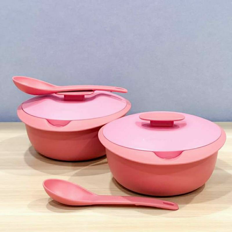 Blossom Round Server 1.6L ( 1 biji ) | Shopee Malaysia