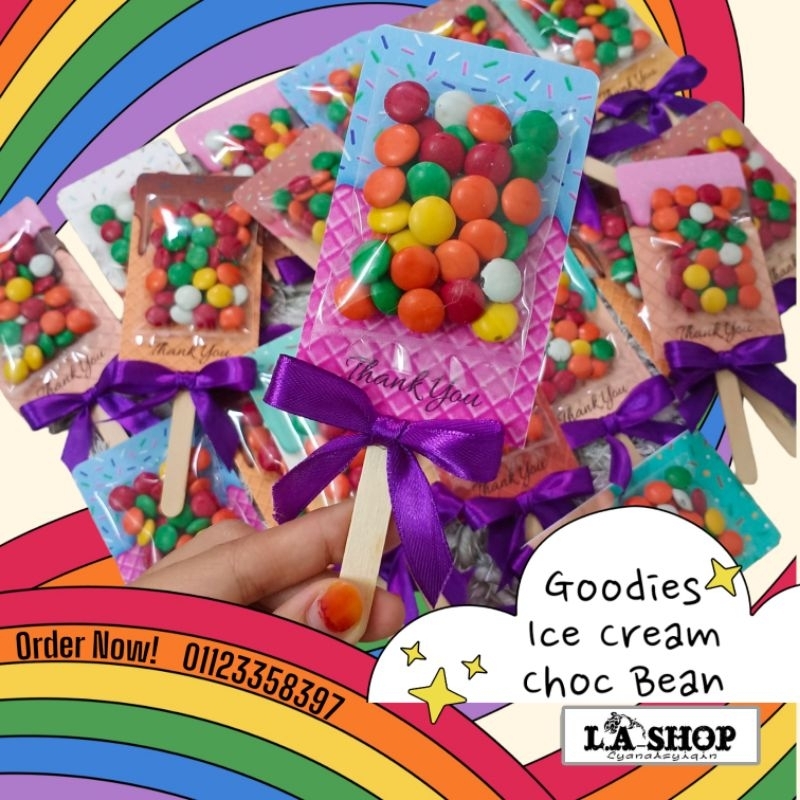 Goodies for kids Doorgift birthday budak cute dan comel | Shopee Malaysia