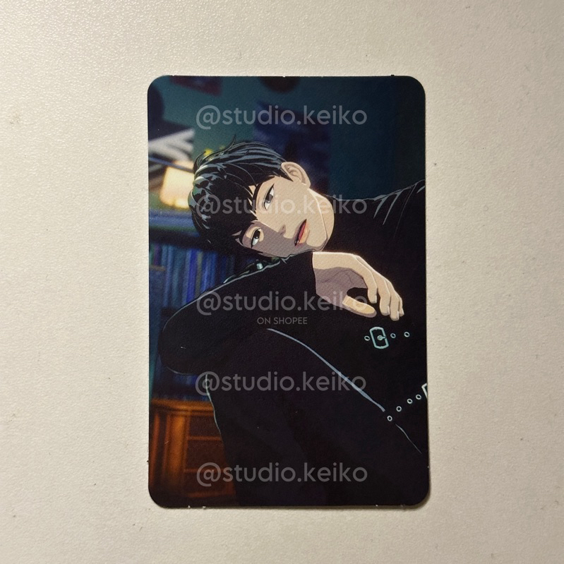 WTS | Yu Hamin MS1.0 | Plave Asterum | Shopee Malaysia