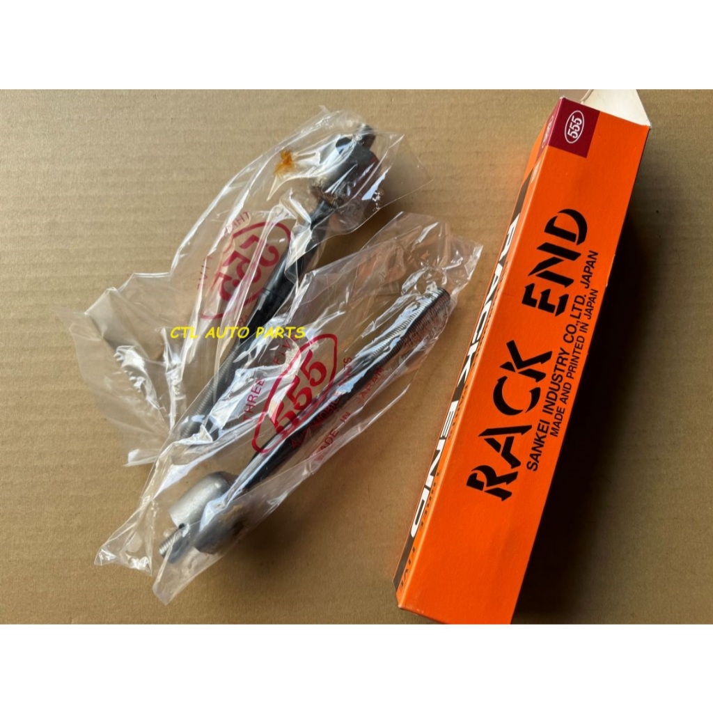 MAZDA CX7-ER STEERING RACK END price for 1pair | Shopee Malaysia