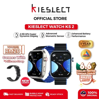 Kieslect Malaysia Official Store Online, June 2024 | Shopee Malaysia