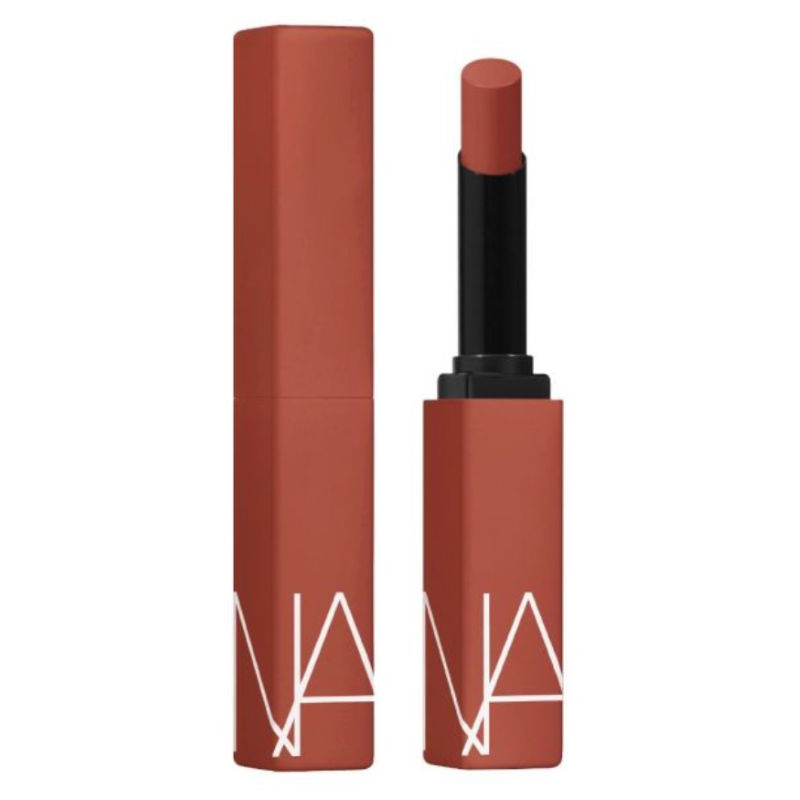 NARS Powermatte Lipstick Love Collection Limited Edition 1.5g | Shopee ...
