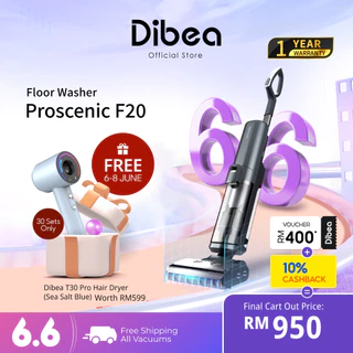 Dibea Official Online Store, June 2024 | Shopee Malaysia