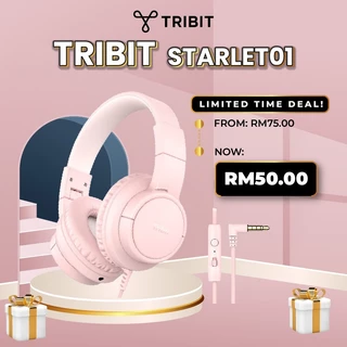 Tribit Malaysia Online, June 2024 | Shopee Malaysia