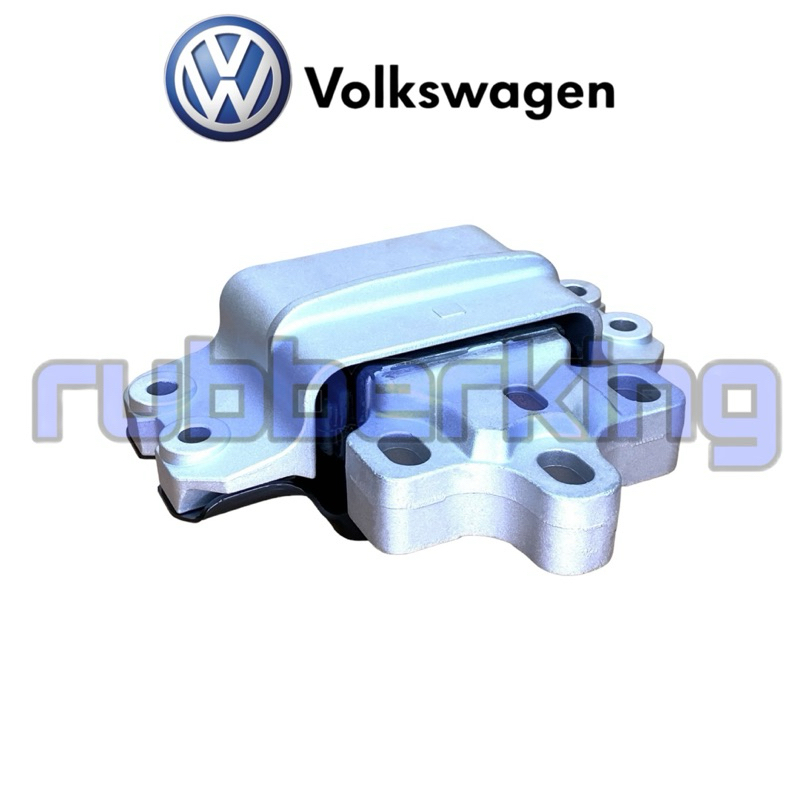 (1PC) VOLKSWAGEN PASSAT B6 B7 VW CC 1.8 LEFT / RIGHT ENGINE MOUNTING ...