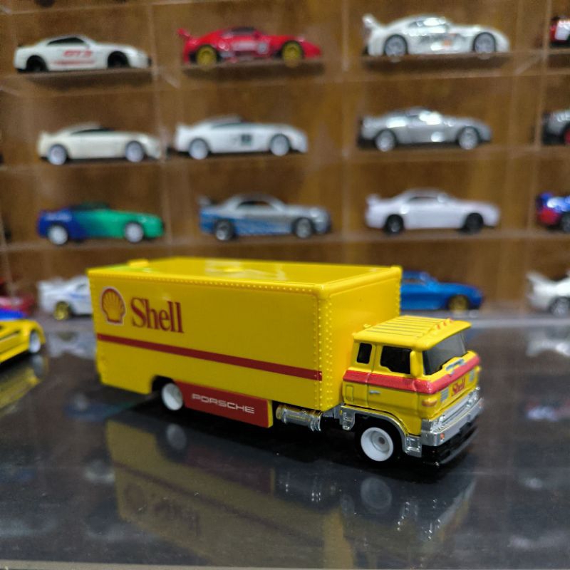 Hot Wheels Premium TT Sakura Sprinter Shell Loose | Shopee Malaysia