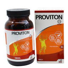 Proviton Multivitamins (100's) | Shopee Malaysia