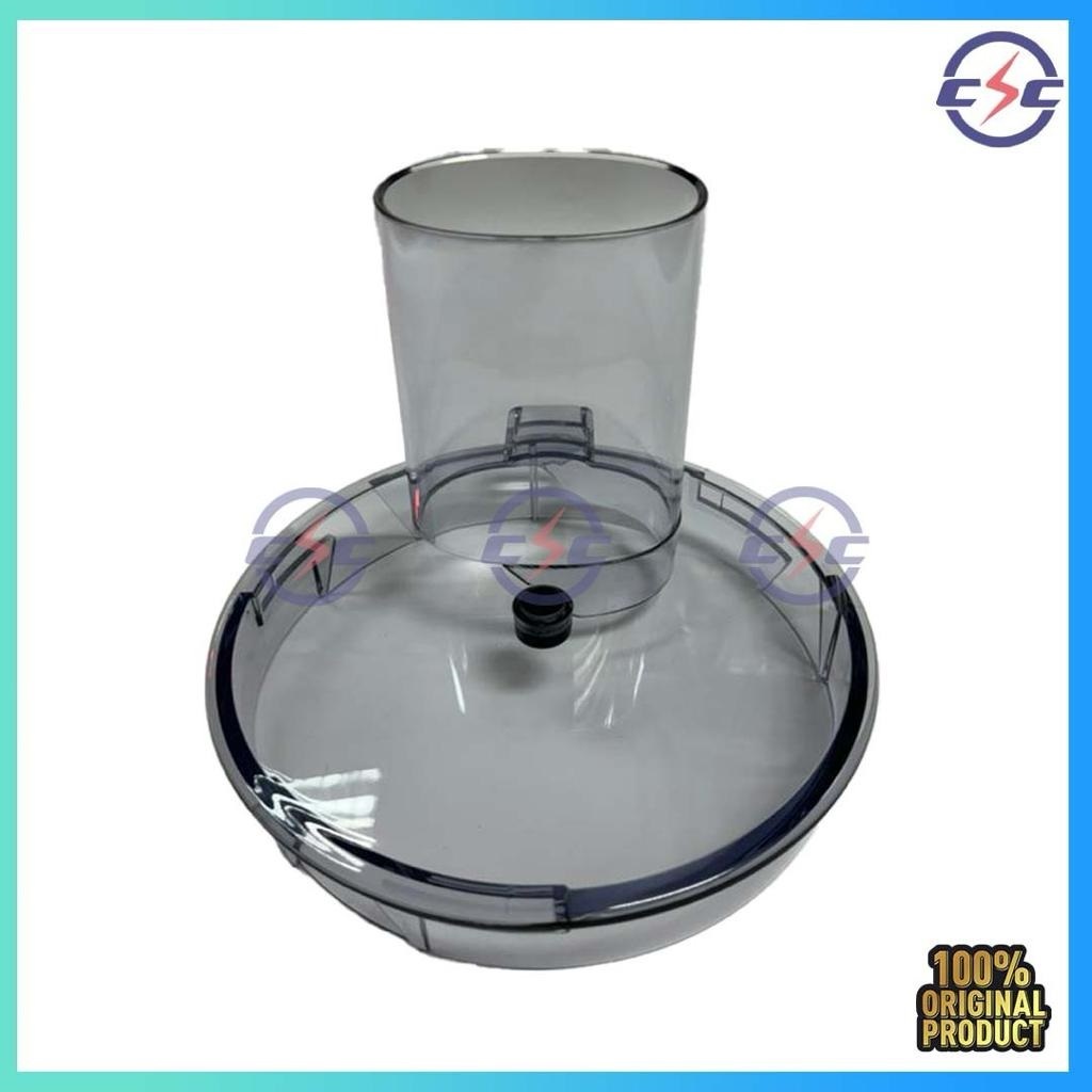 Philips Replacement Lid HR7310/HR7320 Food Processor | Shopee Malaysia