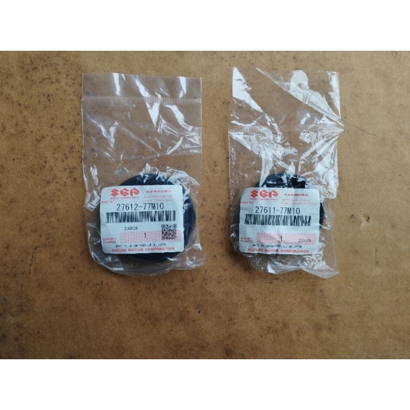 Proton Ertiga A/T Drive Shaft Oil Seal Lh 27612-77M10 / Rh 27611-77M10 ...