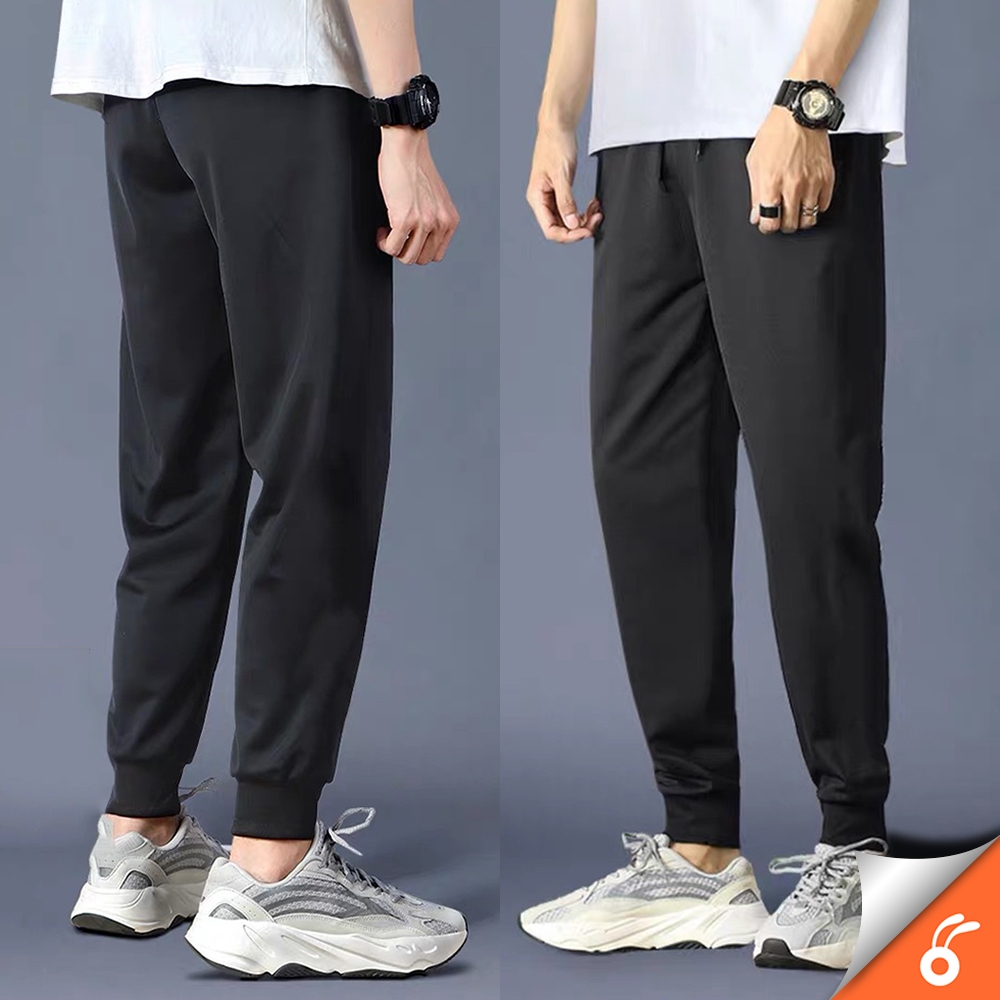 0441 RICHARD Men Long Pants Men Pants Men Sport Pants Jogging Pants ...