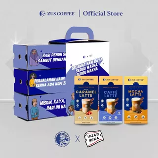 ZUS Coffee Online, July 2024 | Shopee Malaysia