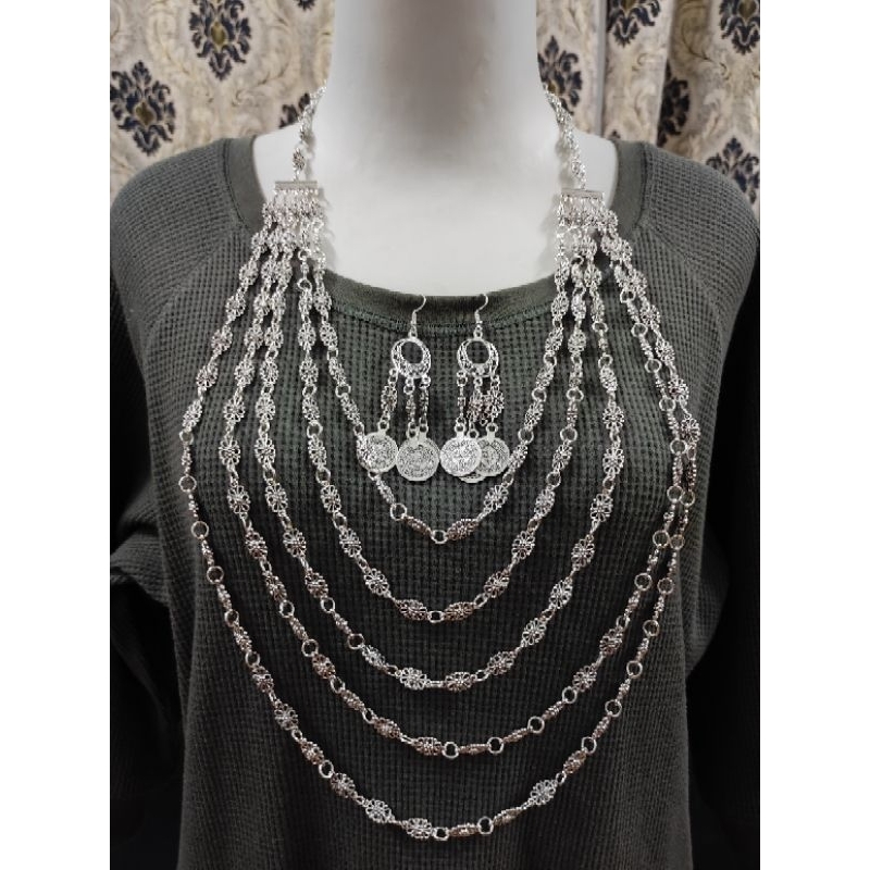 Ready Stock Tali Ujan Peria 5 Tingkat - PROMOSI | Shopee Malaysia