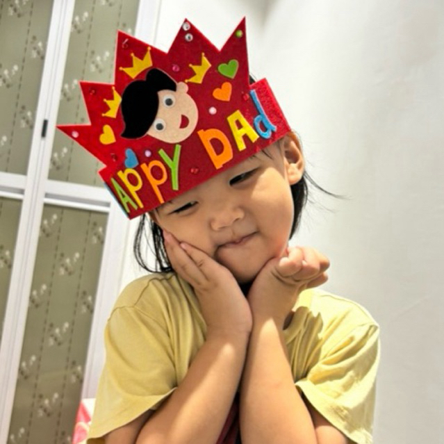 Father’s Day DIY Gift RANDOM父亲节手工礼物 Father day Art and craft Father day ...