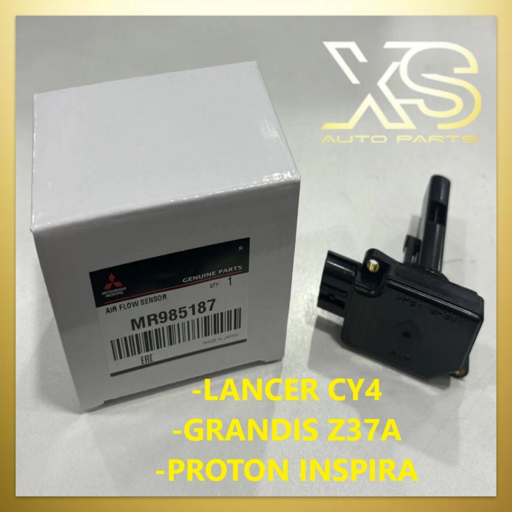100% ORIGINAL MR985187 Japan PROTON INSPIRA 1.8 2.0 MITSUBISHI LANCER ...