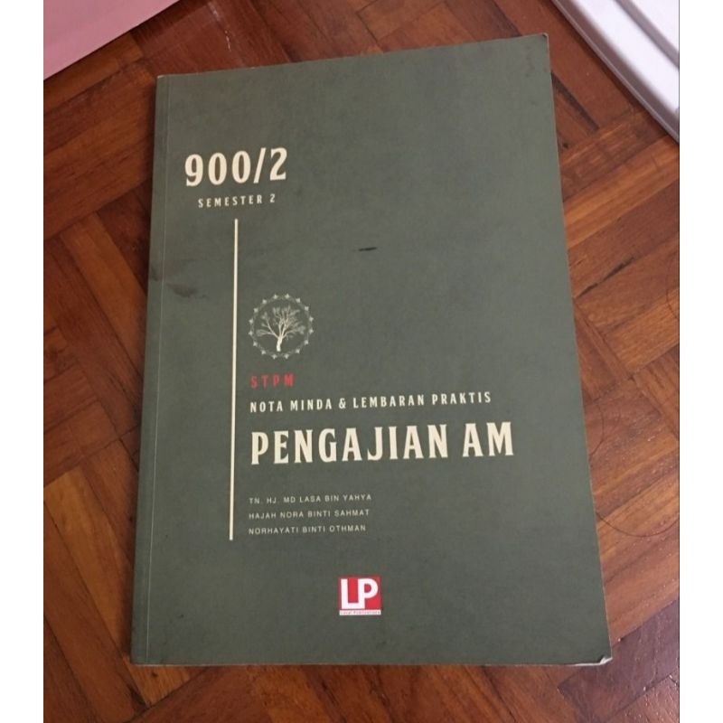 Second hand buku teks Pengajian Am STPM Sem 1 2 3 (Tingkatan 6/Form 6) | Shopee Malaysia