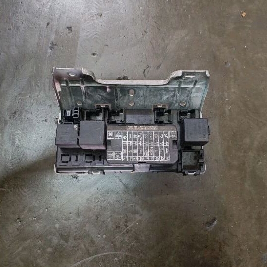 FUSE BOX WIRING(DASHBORD) PROTON WAJA MMC 1.6 ORIGINAL (USED) | Shopee ...