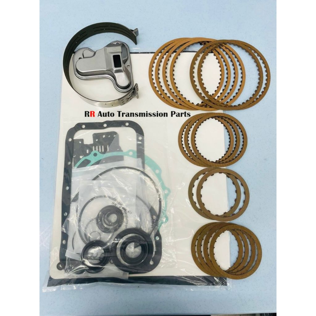 Kia Spectra Caren Auto Gearbox Transmission Repair Kit Overhaul Parts ...