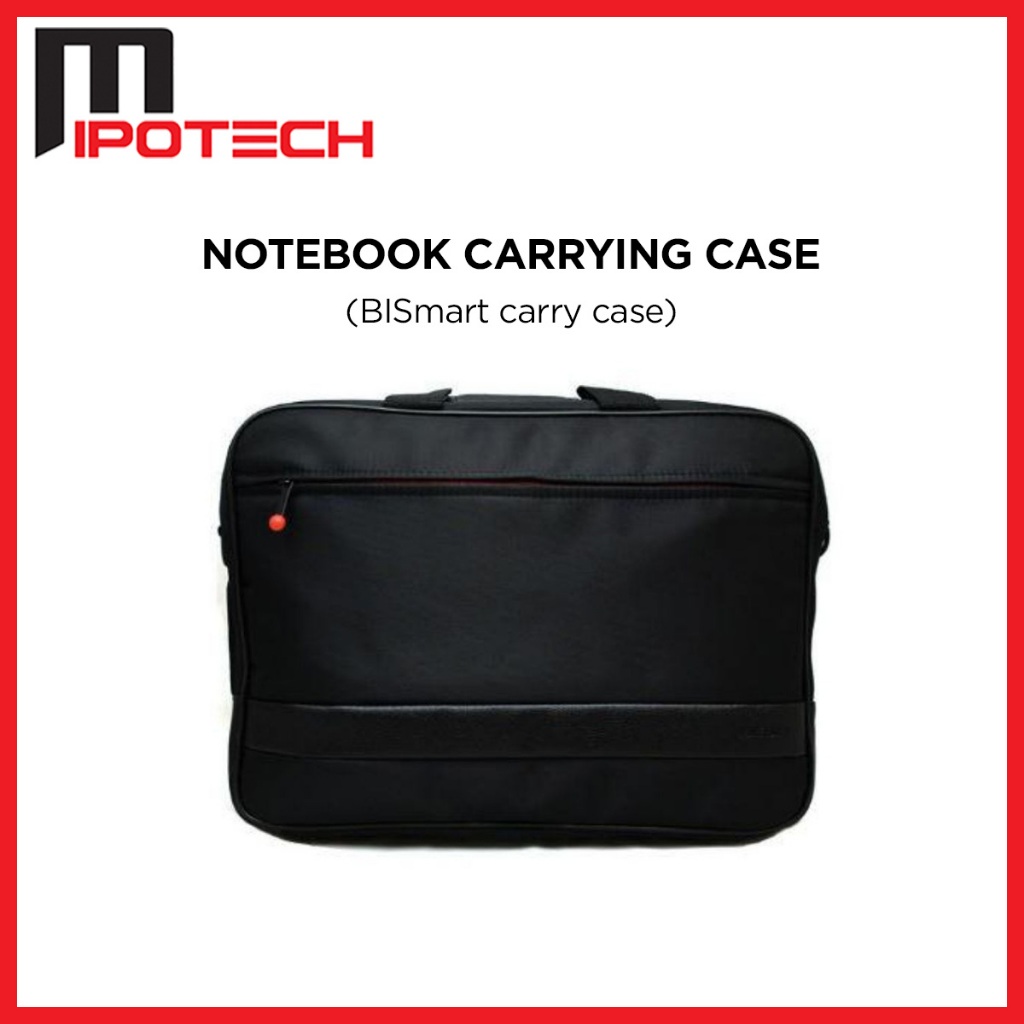 Lenovo BISmart carry case designed by Dicota [0B95518] | Shopee Malaysia