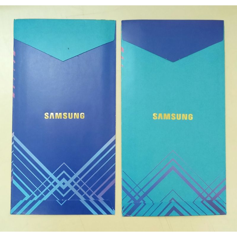 SAMPUL RAYA SAMSUNG (1 SET) | Shopee Malaysia