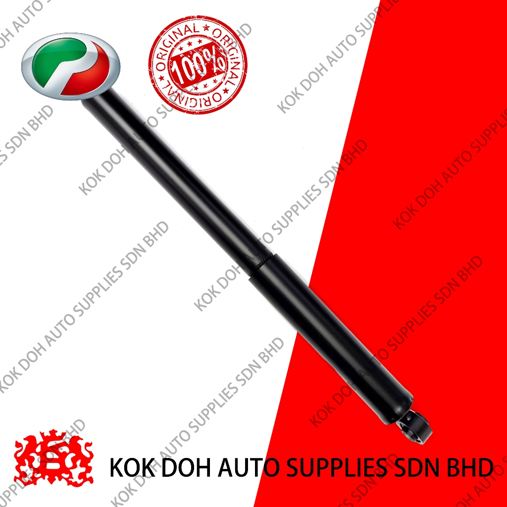 Penyerap Hentakan Belakang/Rear Absorber(L/R)1 Set (Kiri + Kanan)48531-BZ450(Alza/Myvi/Myvi Lagi ...