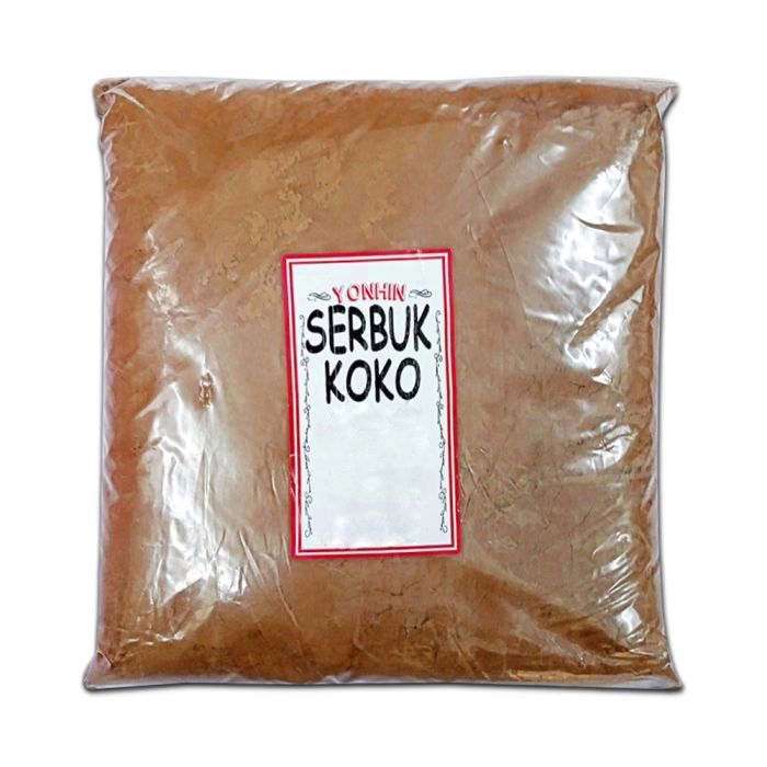 SERBUK KOKO AJAIB 2 KG | Shopee Malaysia