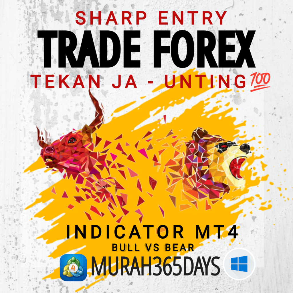 💰NO. 22💰🔥 VIDYA INDICATOR MT4 SHARP ENTRY TECHNICAL ANALYSIS FOR FOREX ...