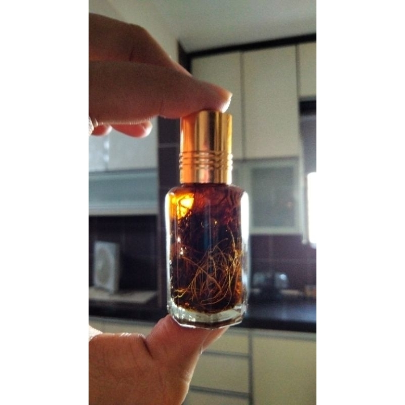 Wangian Cenuai Kasturi 6 ML | Shopee Malaysia