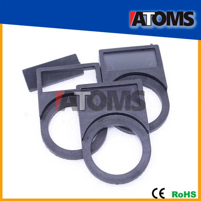 【100pcs】ATOMS EH Legend Plate Frame 22MM Hole EH2201/EH2206/EH2208 ...